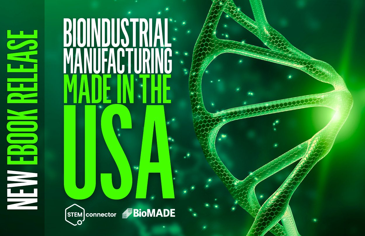 Discover Bioindustrial Manufacturing Career Opportunities on AtlasJobs